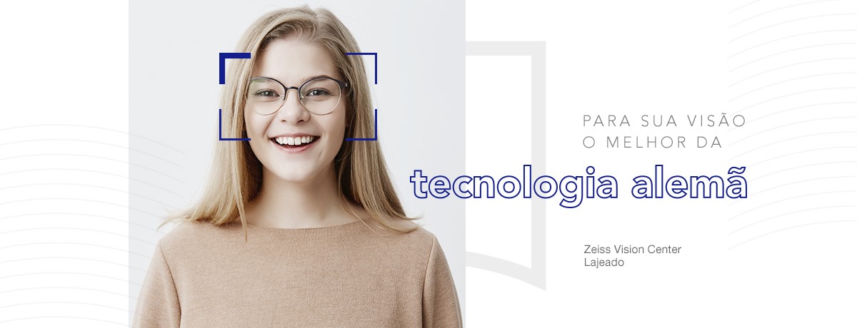 ZEISS Vision Center - Tudo Na Hora